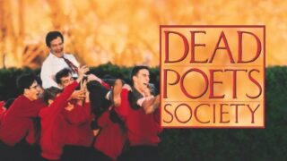Carpe Diem: Dead Poets Society - EIGHT | PSBDigital