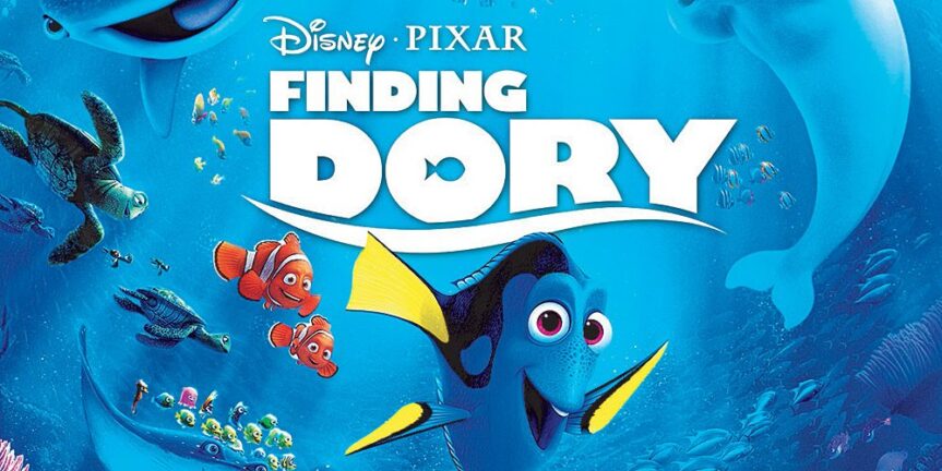 Finding Dory: A Heartwarming Deep Dive into Memory, Family, and ...